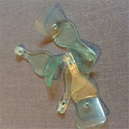 crystal basin hoochie thing bill