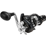 Kokanee Tackle - Shimano Tekota-A Line Counter Reel
